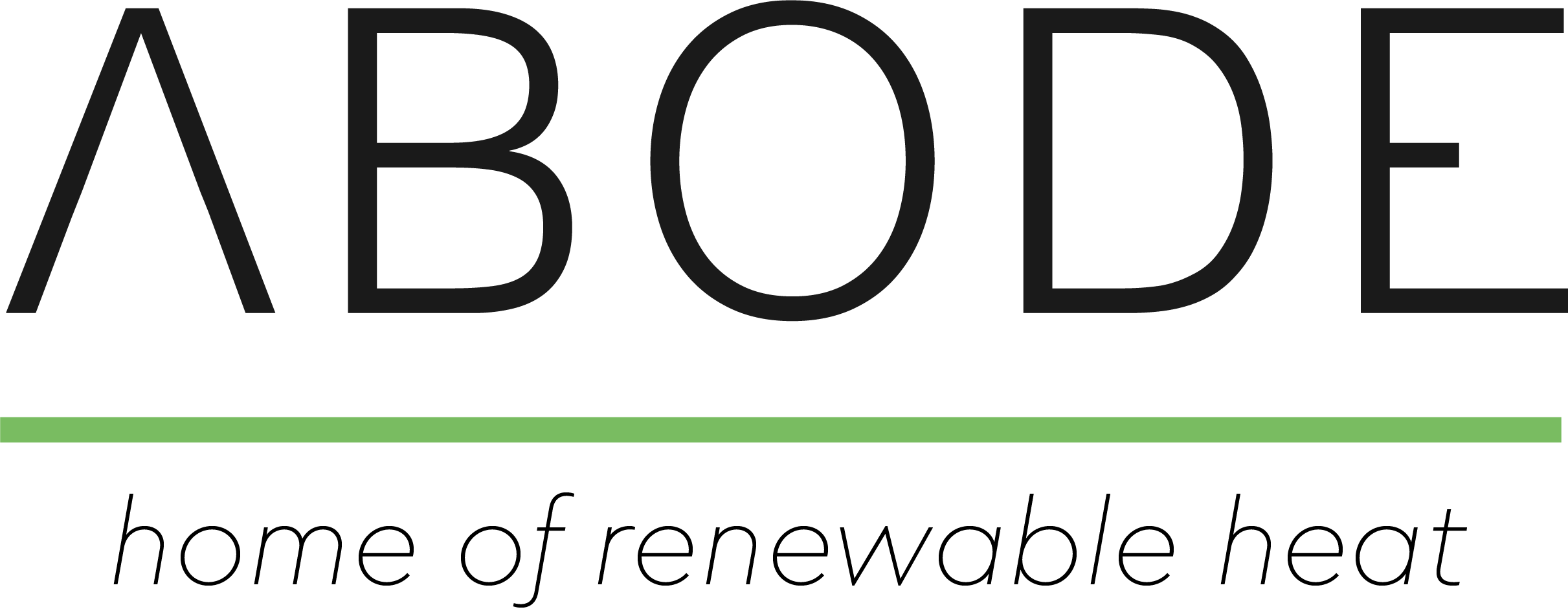 Abode Heat Privacy Policy | Abode Heat - The home of renewable heat